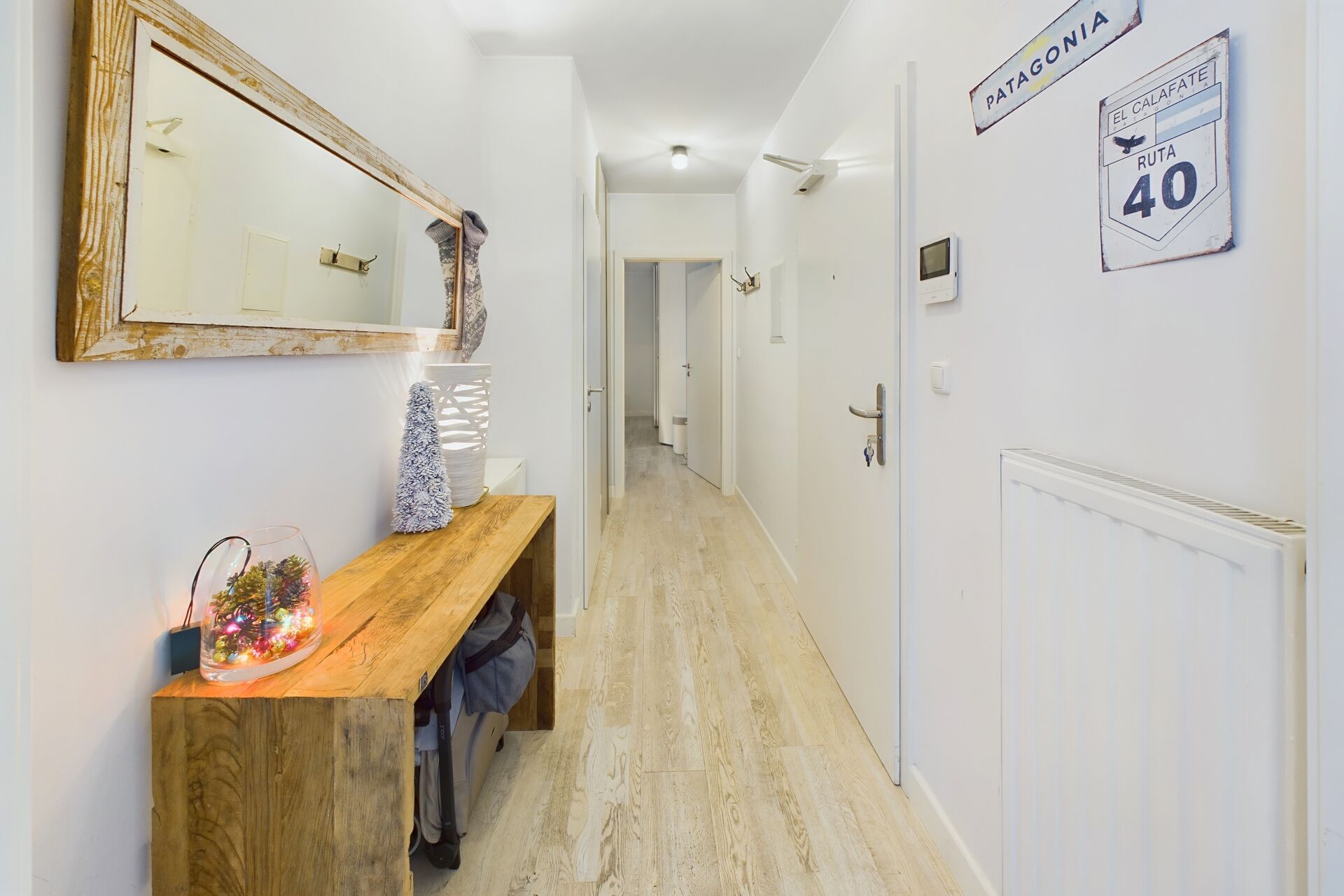 Apartment in Luxembourg - Limpertsberg - Nexvia